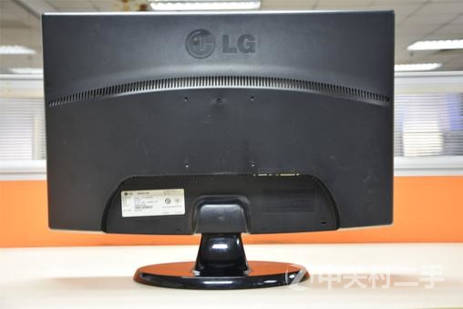 LG W2343TV 23寸液晶显示器-中关村在线综合论坛